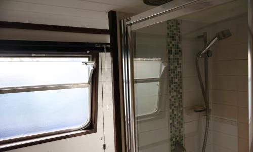 Cassie May - 50ft x 6ft, 1in Narrowboat for sale | Aquavista