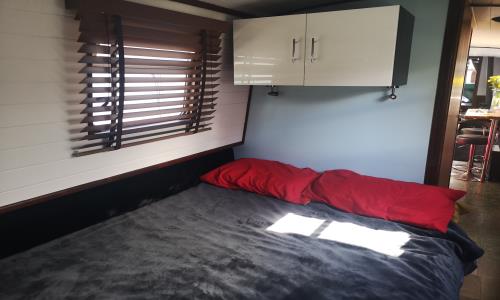 Cassie May - 50ft x 6ft, 1in Narrowboat for sale | Aquavista