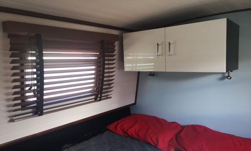 Cassie May - 50ft x 6ft, 1in Narrowboat for sale | Aquavista